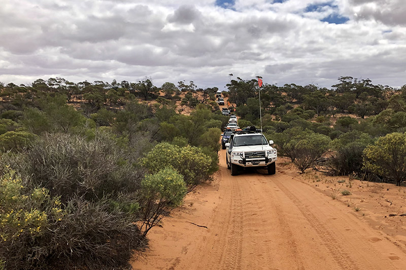 History and Heritage