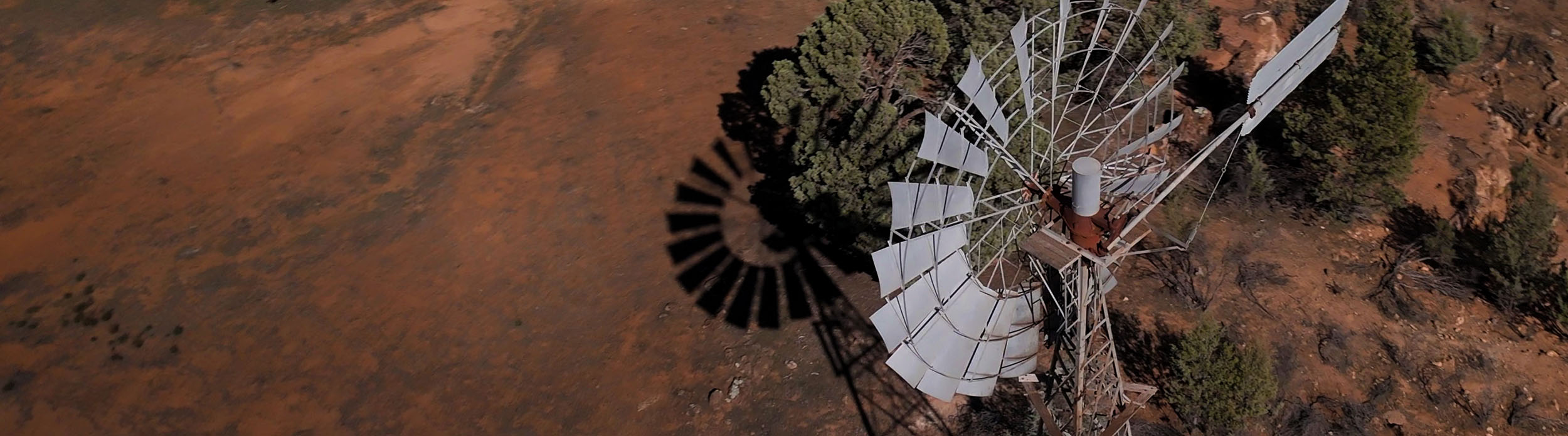 Outback Communities Authority - Outback SA