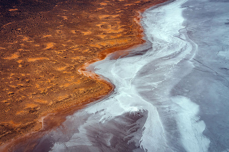 National Parks and Conservancies