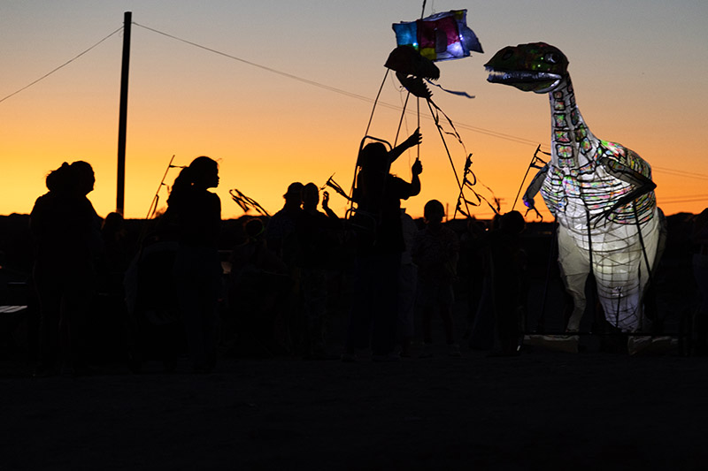 Outback Communities Authority - Outback SA