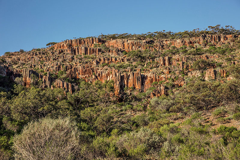 National Parks and Conservancies