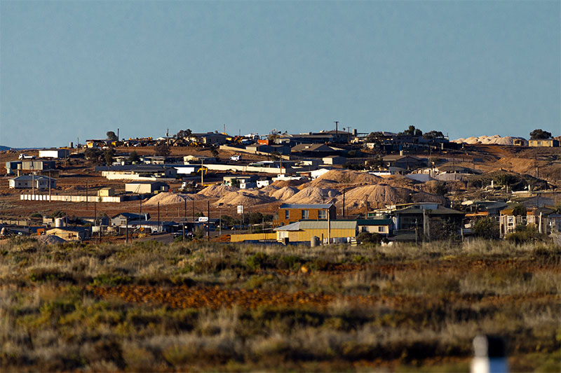 Communities