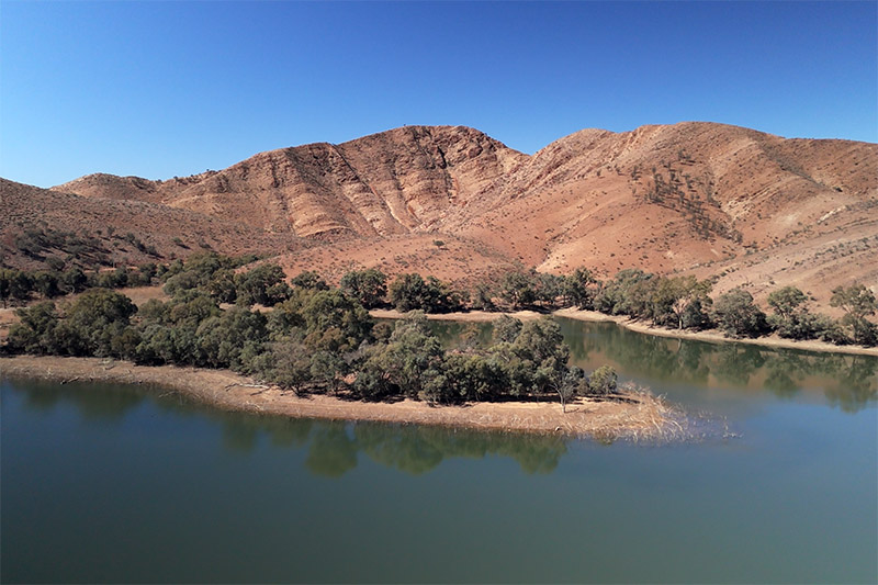 Outback Communities Authority - Outback SA