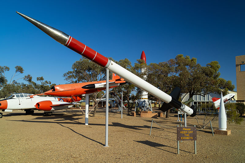 History and Heritage