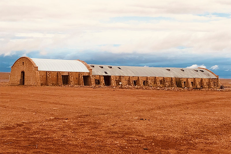 History and Heritage