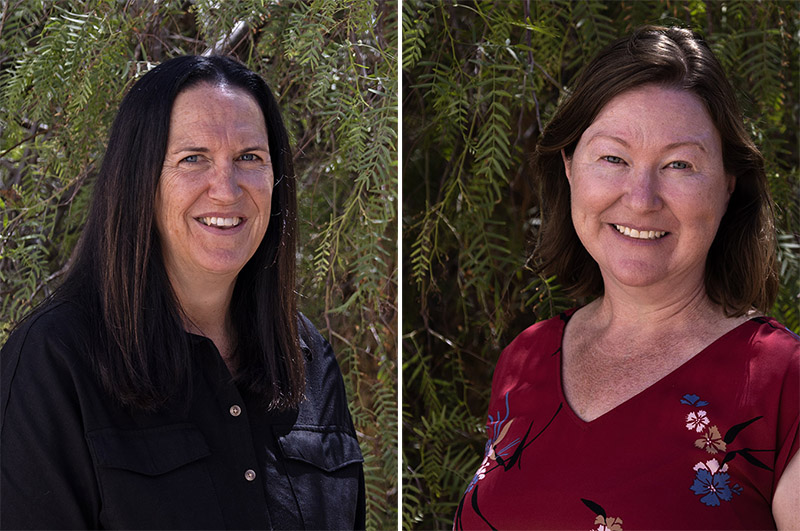 Outback Communities Authority - Outback SA