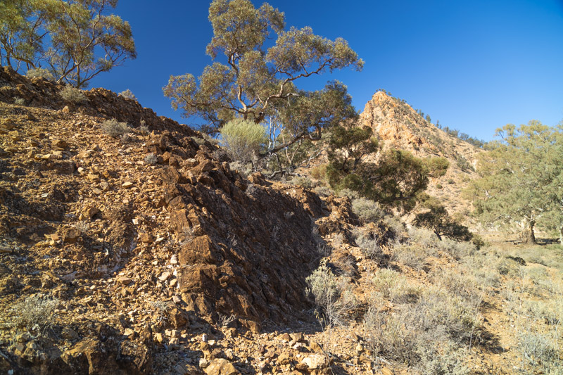 History and Heritage