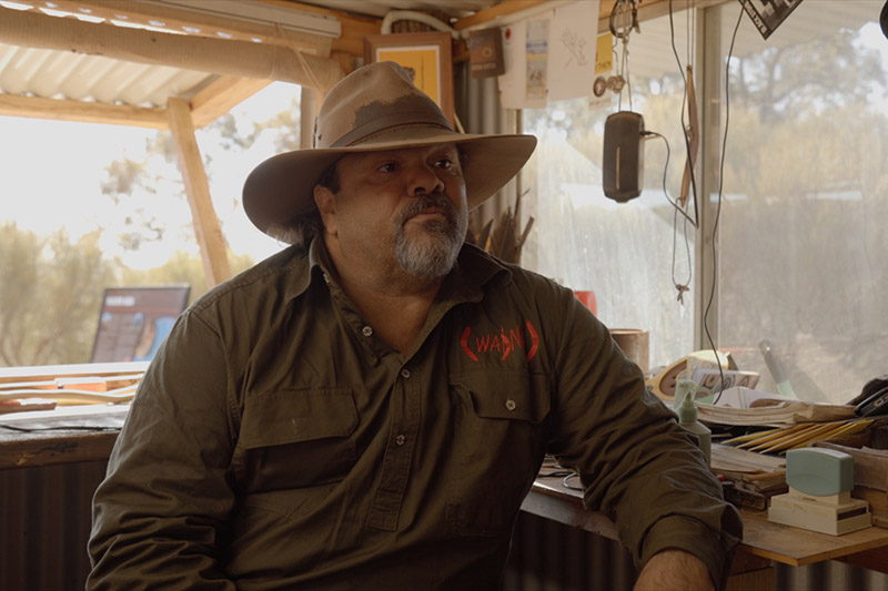 Outback Communities Authority - Outback SA