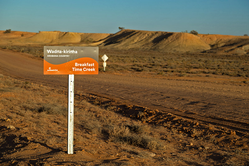 Outback Communities Authority - Outback SA