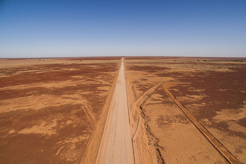 History and Heritage