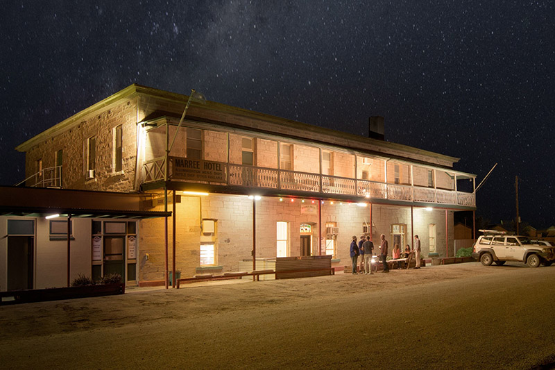 History and Heritage