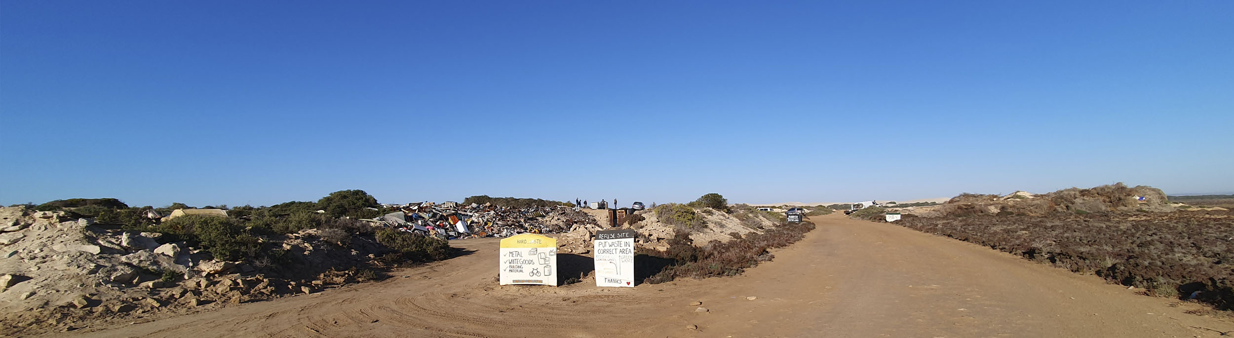 Outback Communities Authority - Outback SA