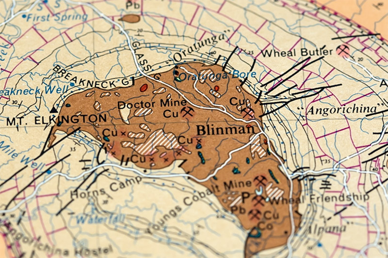 History and Heritage